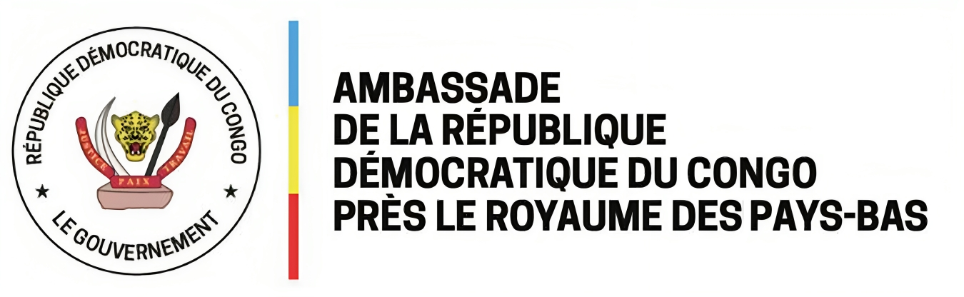 Ambassade de la République Démocratique du Congo près le Royaume des ...